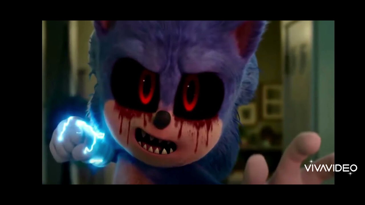 Sonic.exe Movie 2 Friends Help Theme (Fanmade) - YouTube