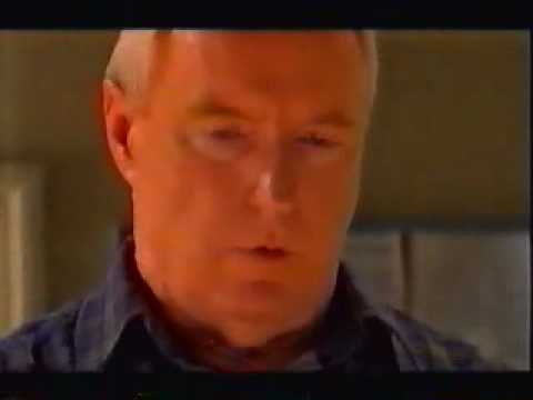 Home and Away Alf Stuart confronts Jessie after he has killed chloe in ...