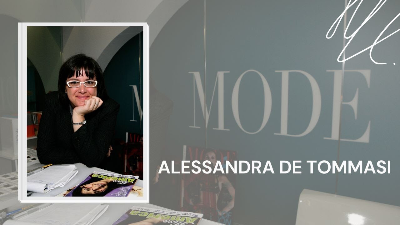 Podcast Episode Alessandra De Tommasi Gets Real On What It’s Really ...