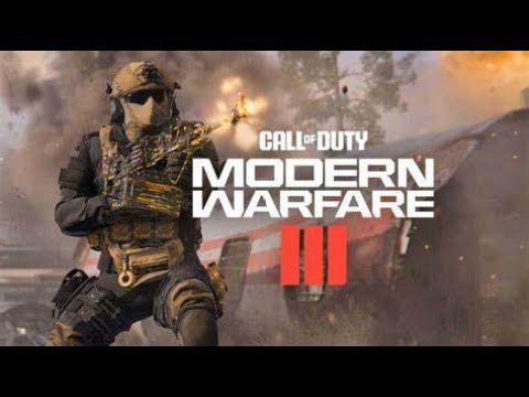 MW3!! RUSTMENT AND HIGHRISE * NEW GAME MODE - YouTube