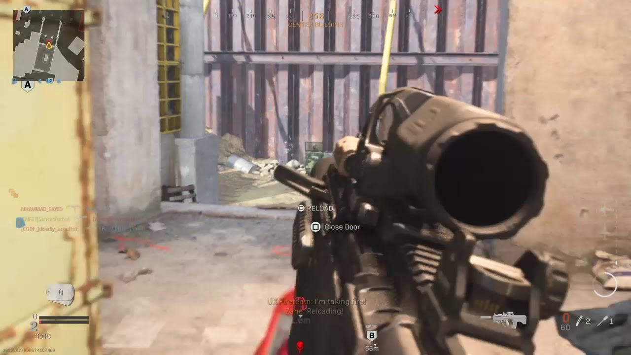 How to Deal with Riot Shields - Call of Duty® Modern Warfare® - YouTube