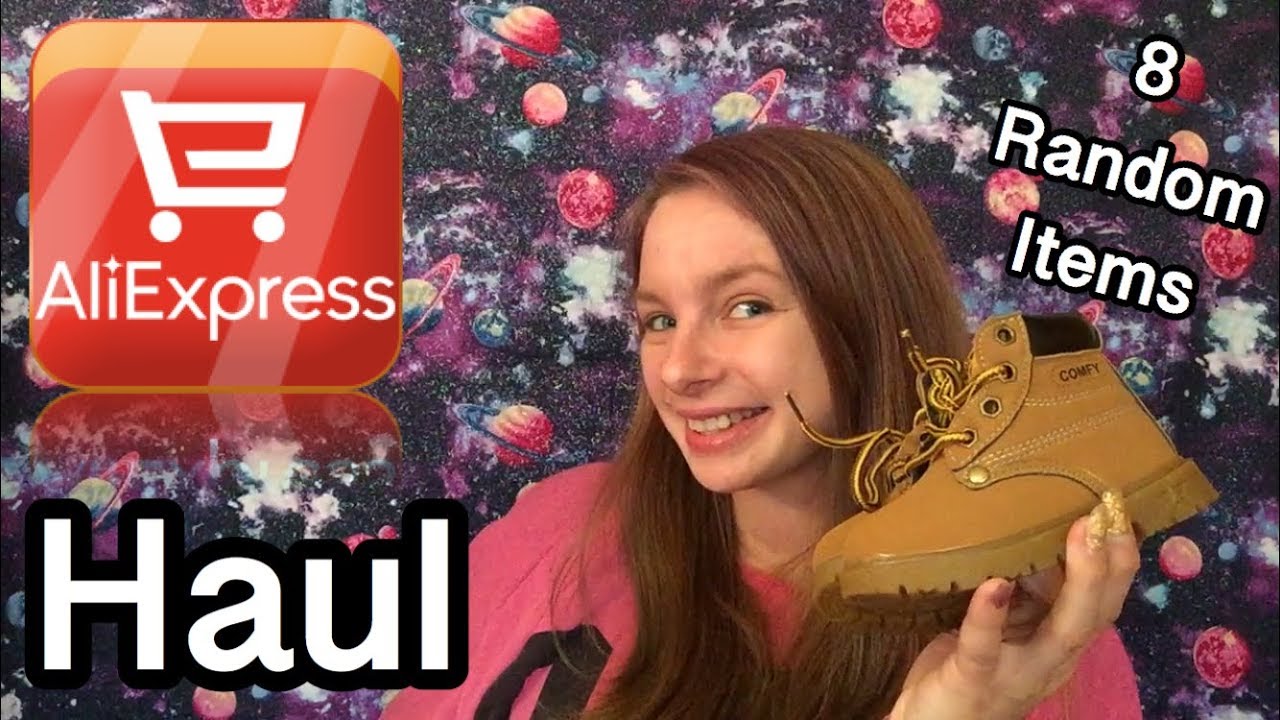 AliExpress Haul #68 - Testing and Review - YouTube