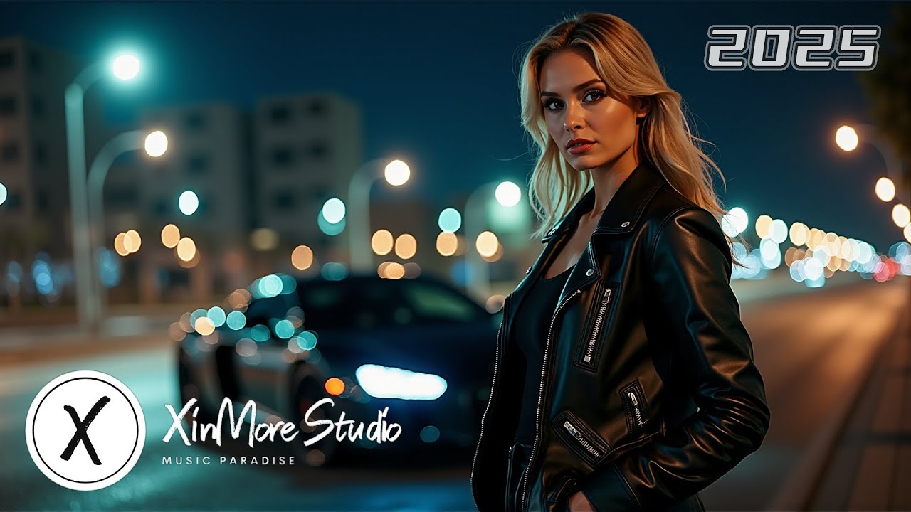 Car Music 2025 🔥 Bass Boosted Songs 2025 🔥 Bass Music, Best Remixes Of ...