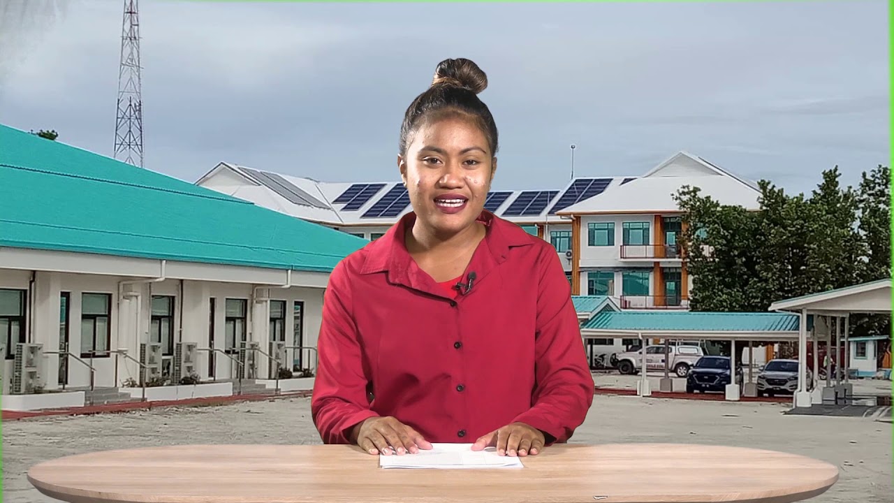 .tv News 12 June 20 - YouTube