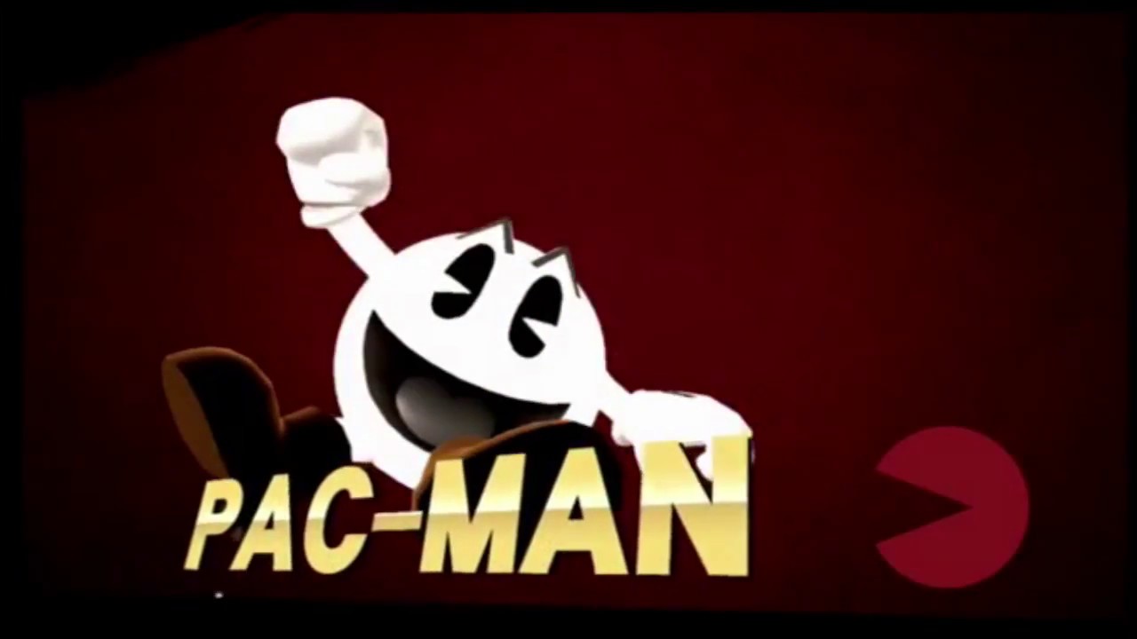 Pac-Attack! Pac-Man Mod Montage! - YouTube