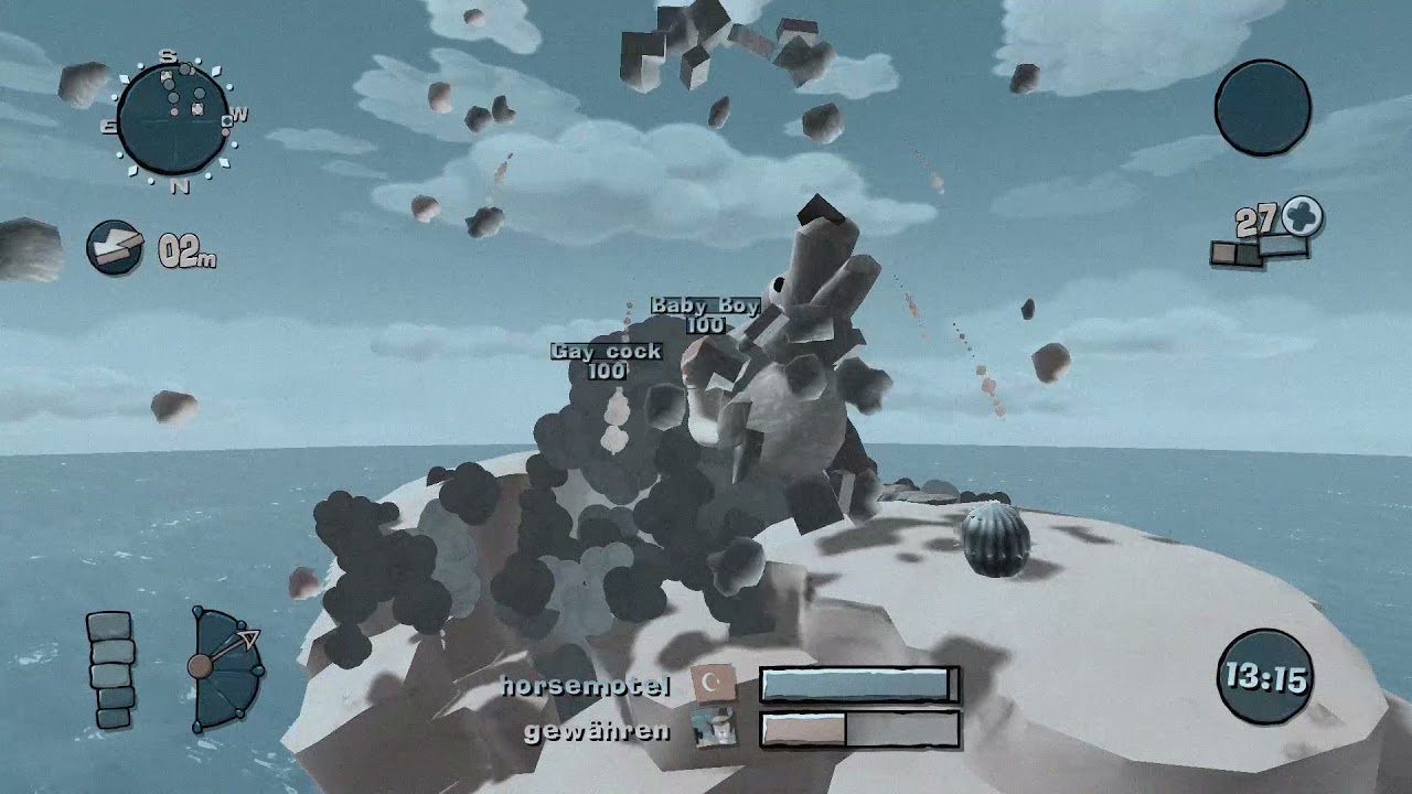 Sigma Worm - YouTube