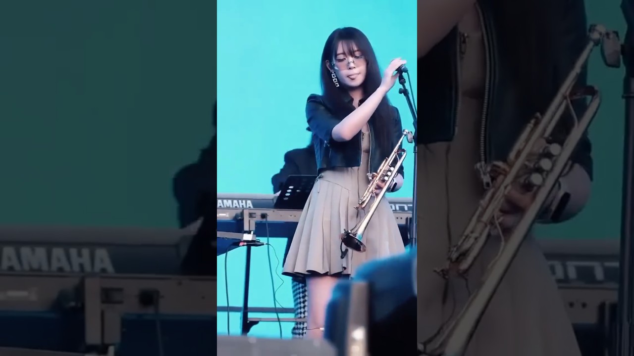 🎺🎺🎺🎷Tara ra ra raaaa #music #anime#shortvideo #animemusic # ...