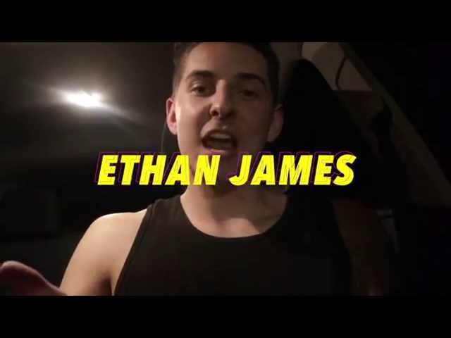 Teens React Ethan James
