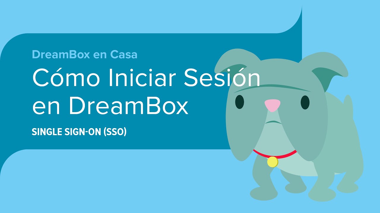 (Spanish) DreamBox at Home - Student Login Using Single Sign-On (School ...