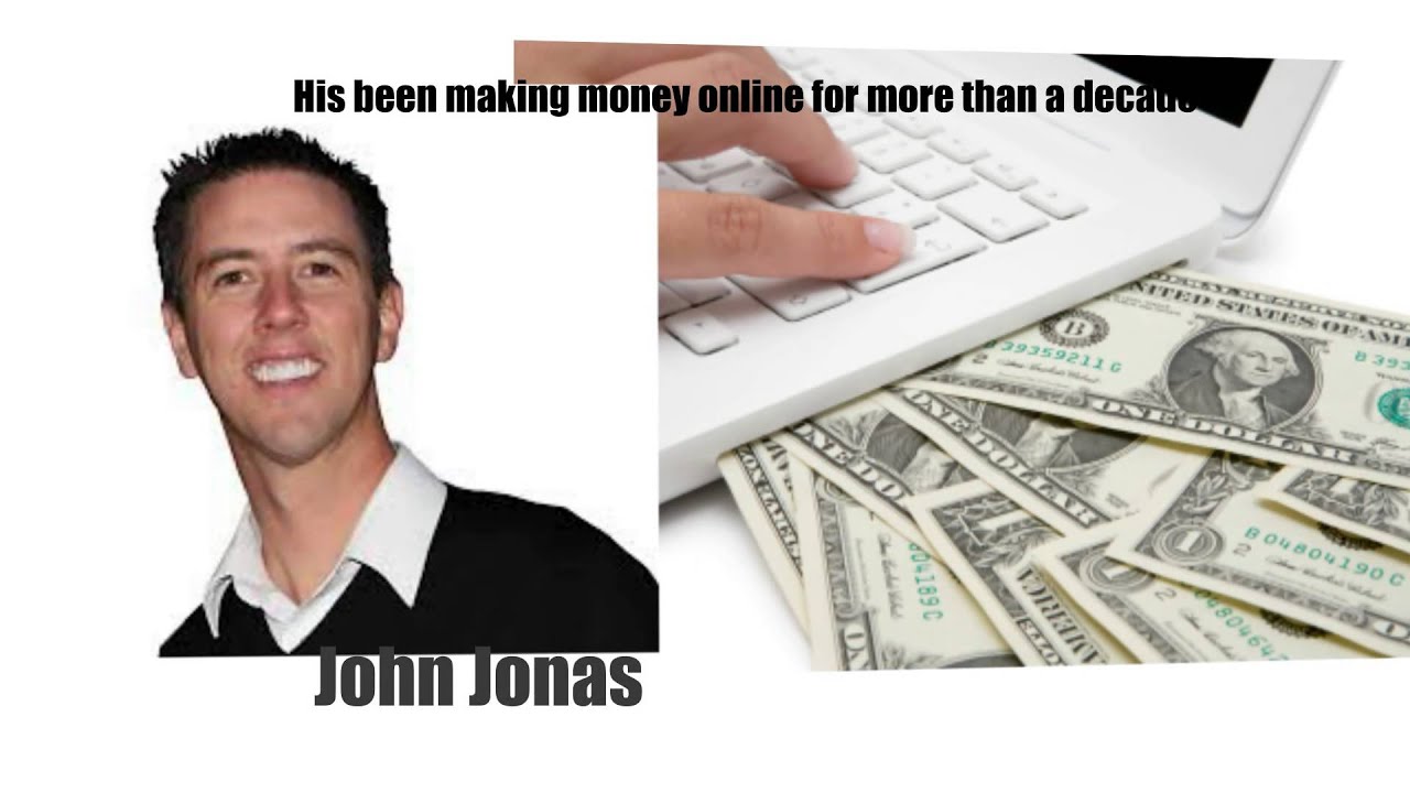 Getting Things Done With Outsourcing Master John Jonas - YouTube
