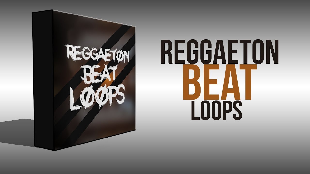 Reggaeton Beat Loops | Free Download | Link in Description | Little ...