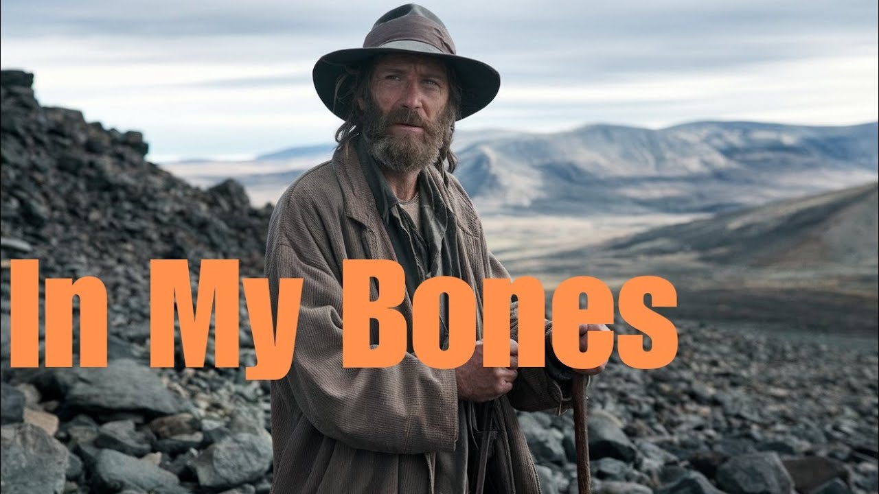 In My Bones: Official Video with LYRICS - YouTube