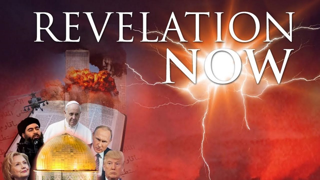 Revelation Now Seminar - Sessions 1 and 2 - YouTube