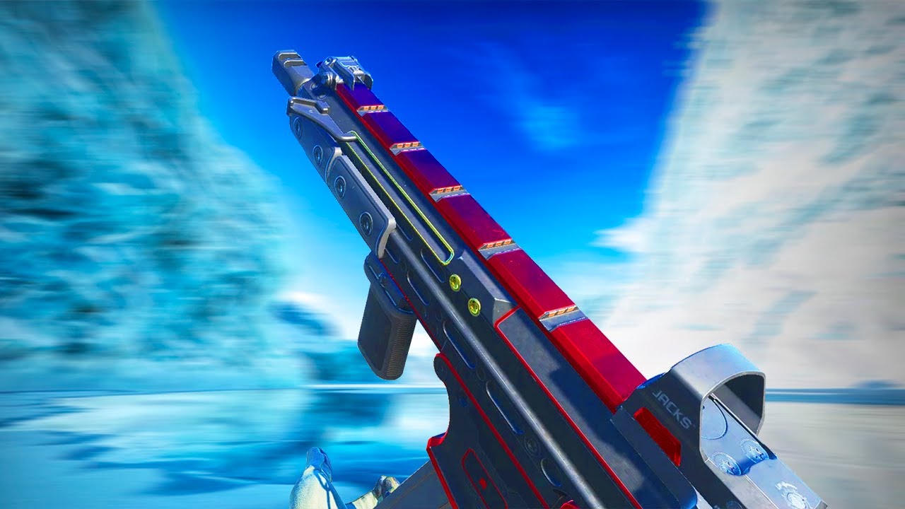 The BEST PBX 45 Setup on Battlefield 2042 - YouTube