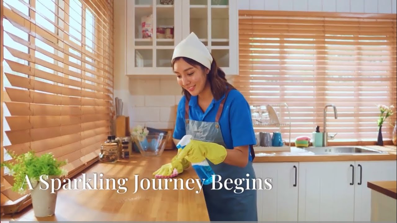 Top 15 Life-Changing Cleaning Hacks for a Spotless Home! - YouTube