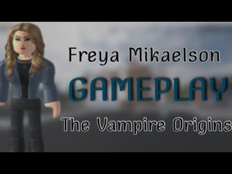 Freya (Gameplay) - YouTube