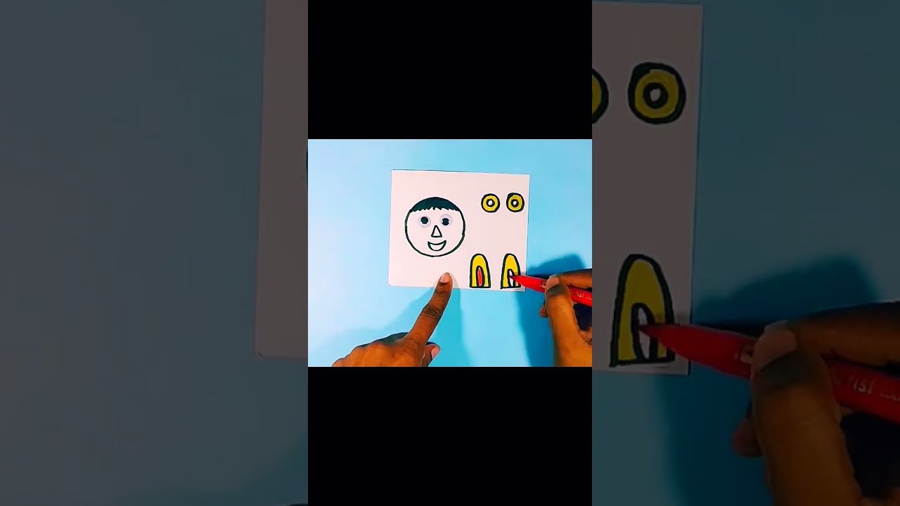 easy to make paper cup puppet for kids easy Diy paper cup craft ideas ...