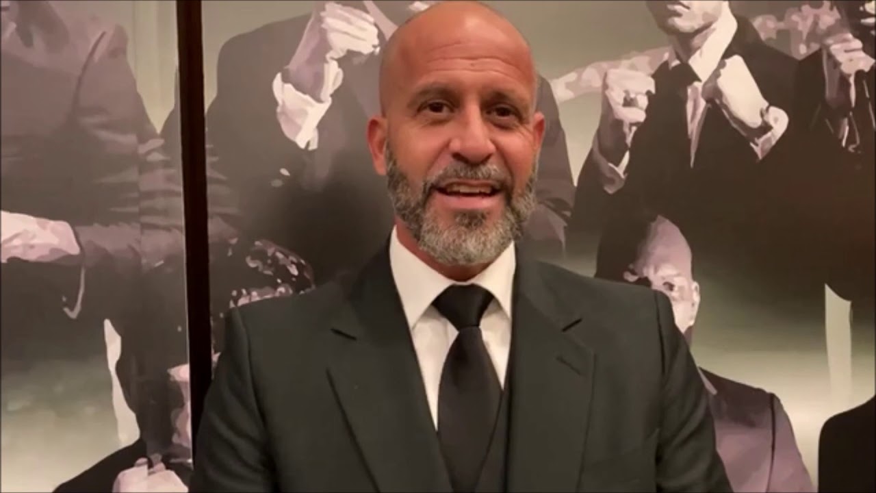 Henry Rivalta Details First Rivalta Boxing Card & Future Ambitions ...