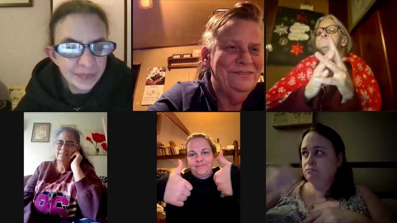 Kaffle for prize tonight kelly Augle host Cindy - YouTube