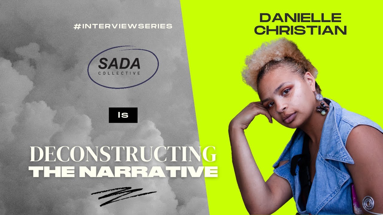 Turning Trash into Treasure w/ Danielle Christian | Episode 025 - YouTube