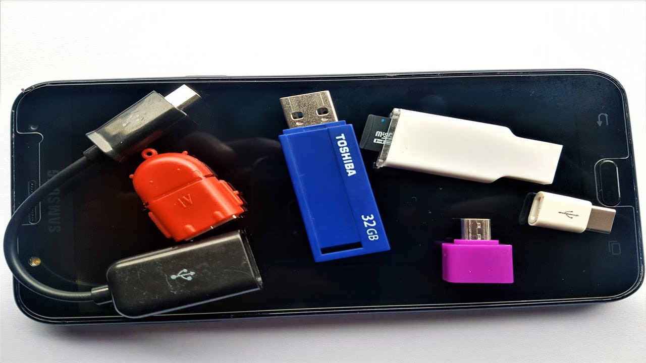 How To Connect Pen Drive In Android Phone USB Flash Storage With OTG YouTube how-to-connect-pen-drive-in-android-phone-usb-flash-storage-with-otg-youtube