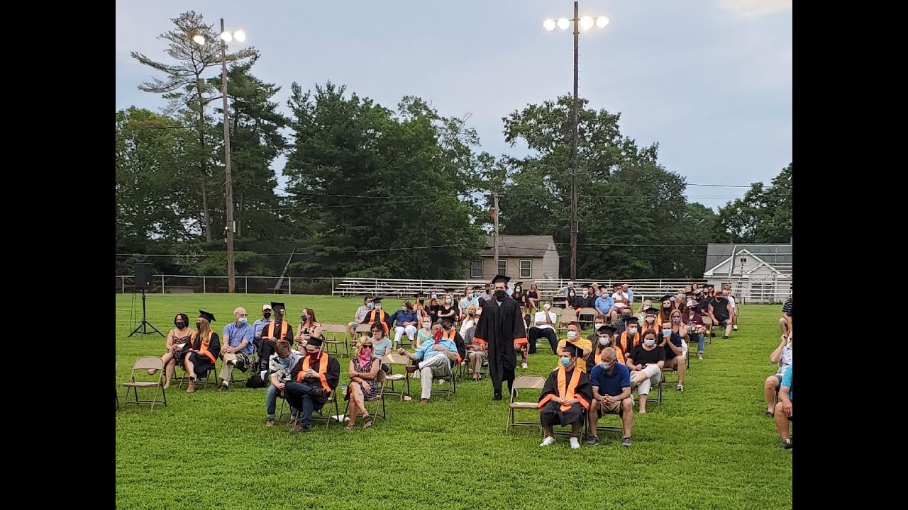 Pitman High School - YouTube