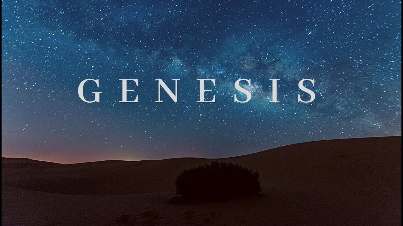 Genesis 2 - YouTube