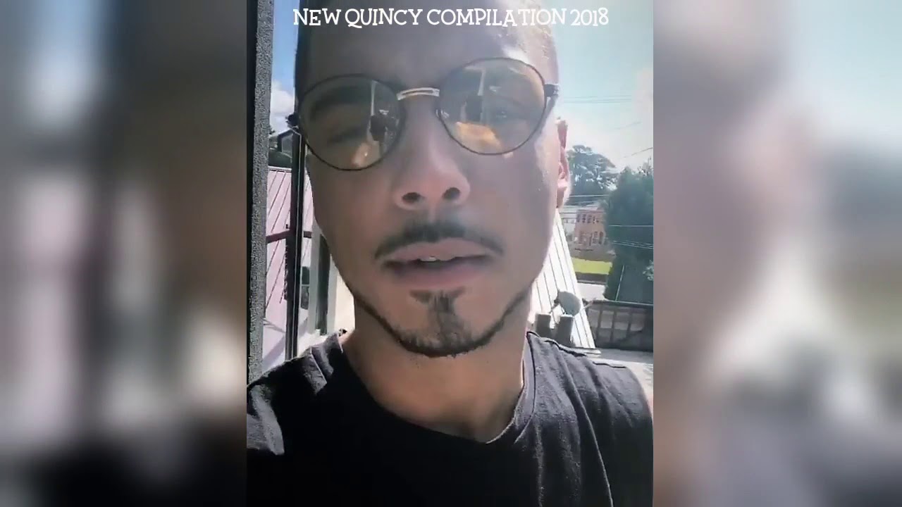 New quincy aka Quincy Instagram Compilation 2018 - YouTube