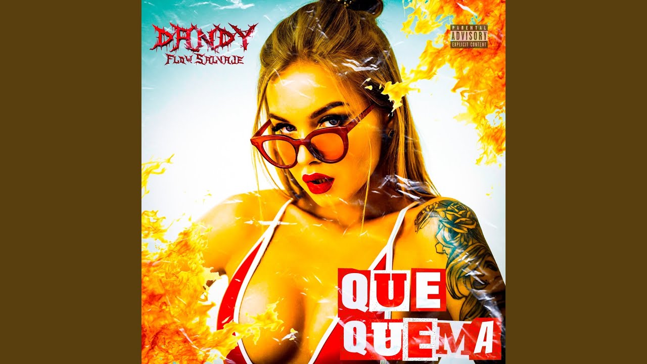 Que Quema - YouTube