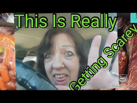 Scared To Go Here | Many More Are Scared Too - YouTube