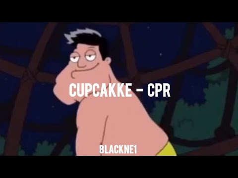 Cupcakke - CPR (Sped Up) - YouTube