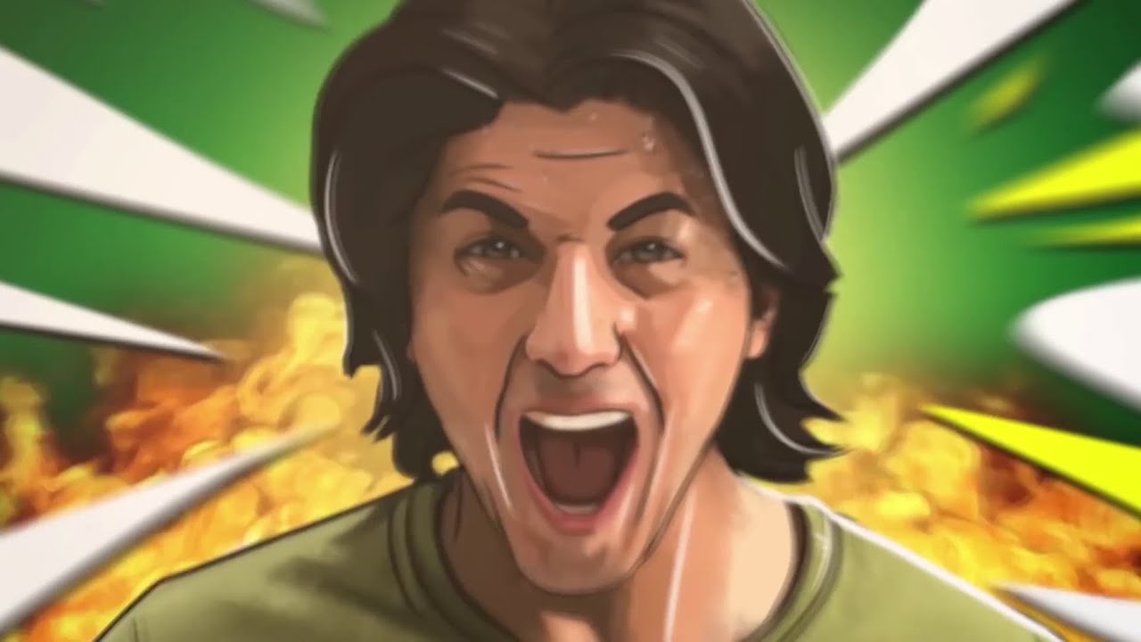 SPRITE ANIMATED CAMPAIGN - MOTION COMIC - YouTube