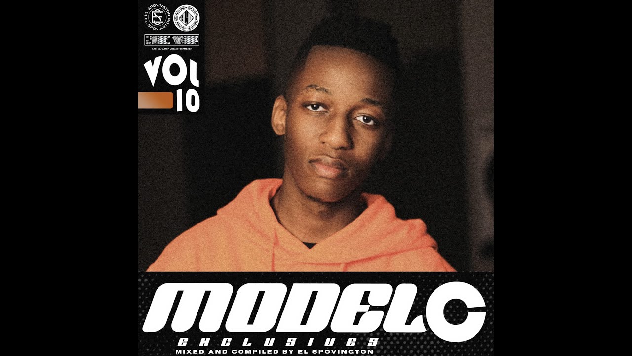 Model C Exclusives Vol 10 mixed and compiled by EL Spovington - YouTube
