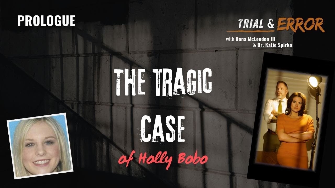 Prologue: The Tragic Case of Holly Bobo - YouTube