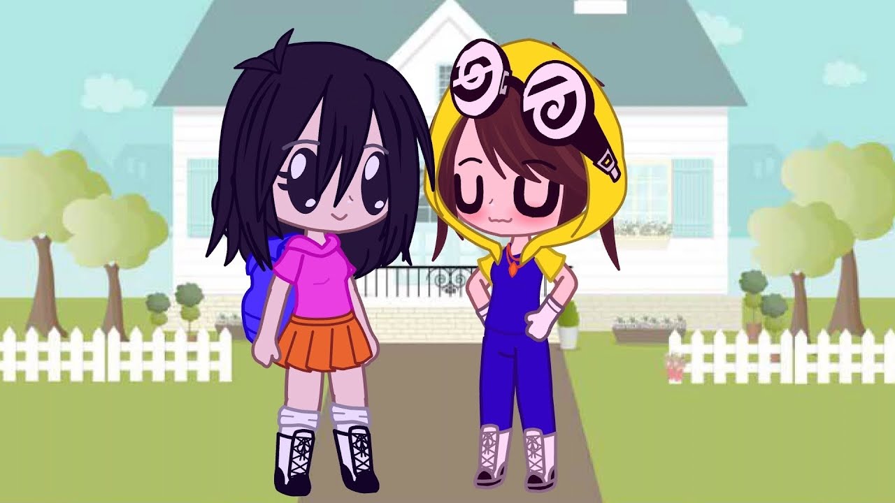 Dora y el minion con botas - YouTube