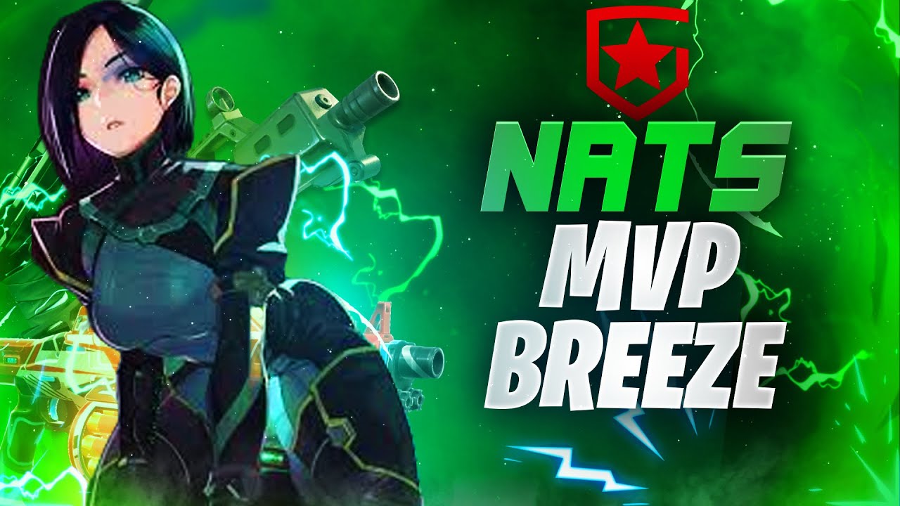 Gambit Nats plays as Viper - MVP! [ Valorant Pro Replays ] - YouTube