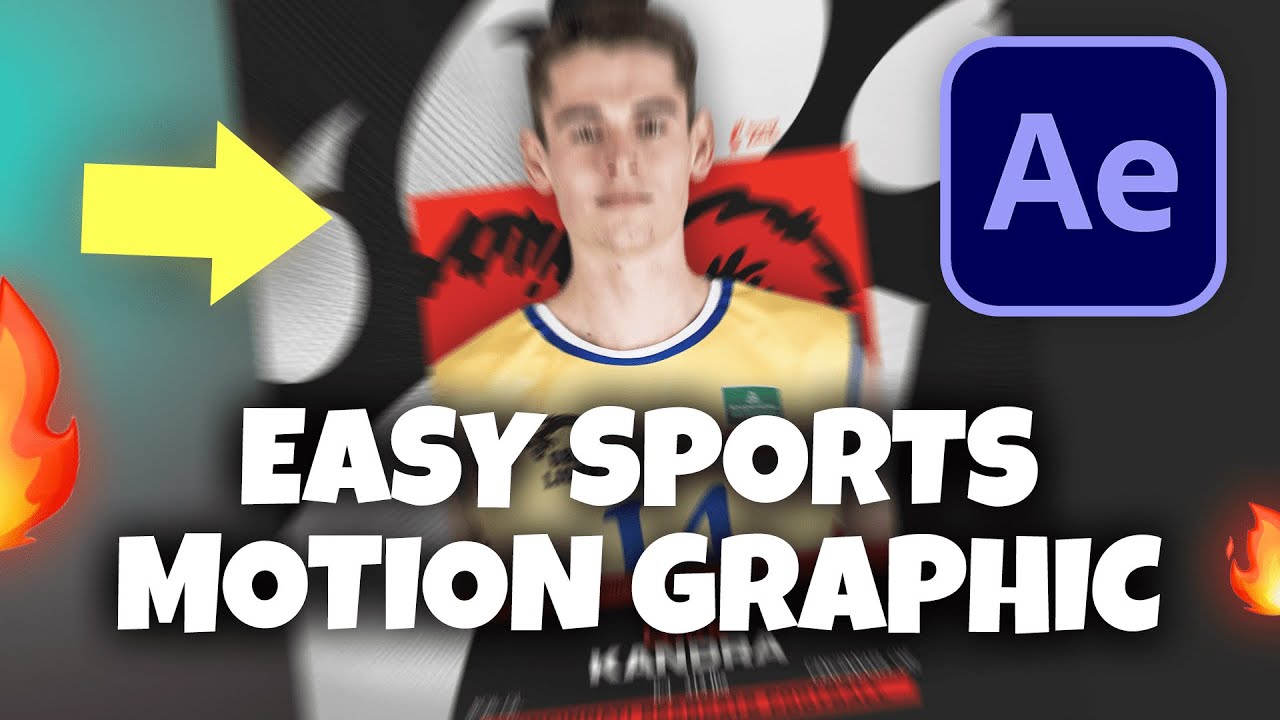 How to Turn Any PSD into an EPIC Motion Graphic | After Effects ...