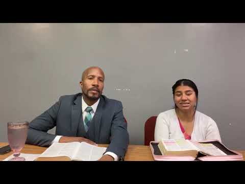 Servicio De Domingo 11-10-2024 - YouTube