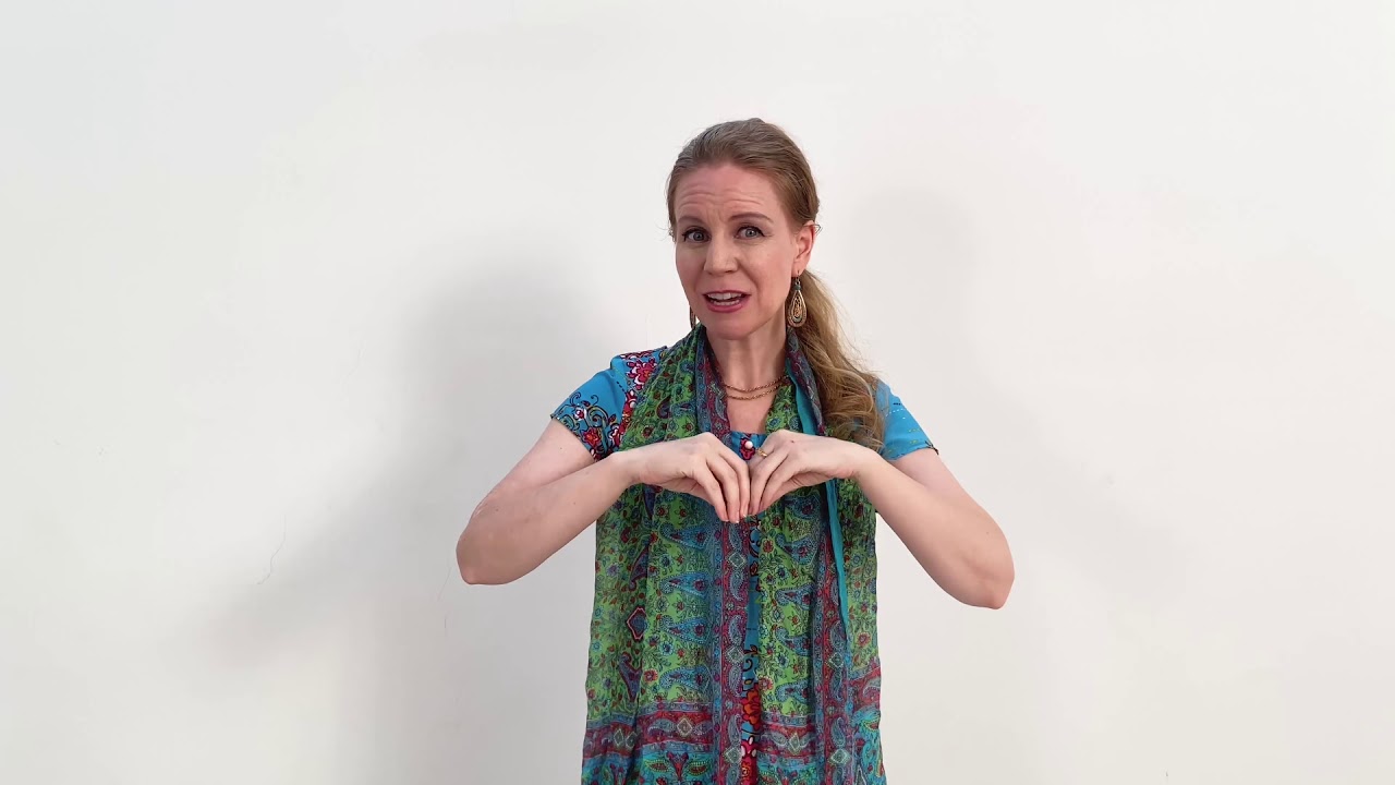 Beginning Vocals | Warm Up Lesson 1 | Ascend Music - YouTube