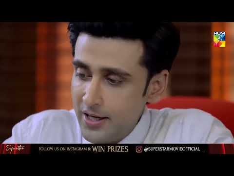 Ishq Zahe Naseeb Episode #05 HUM TV Drama 19 July 2019