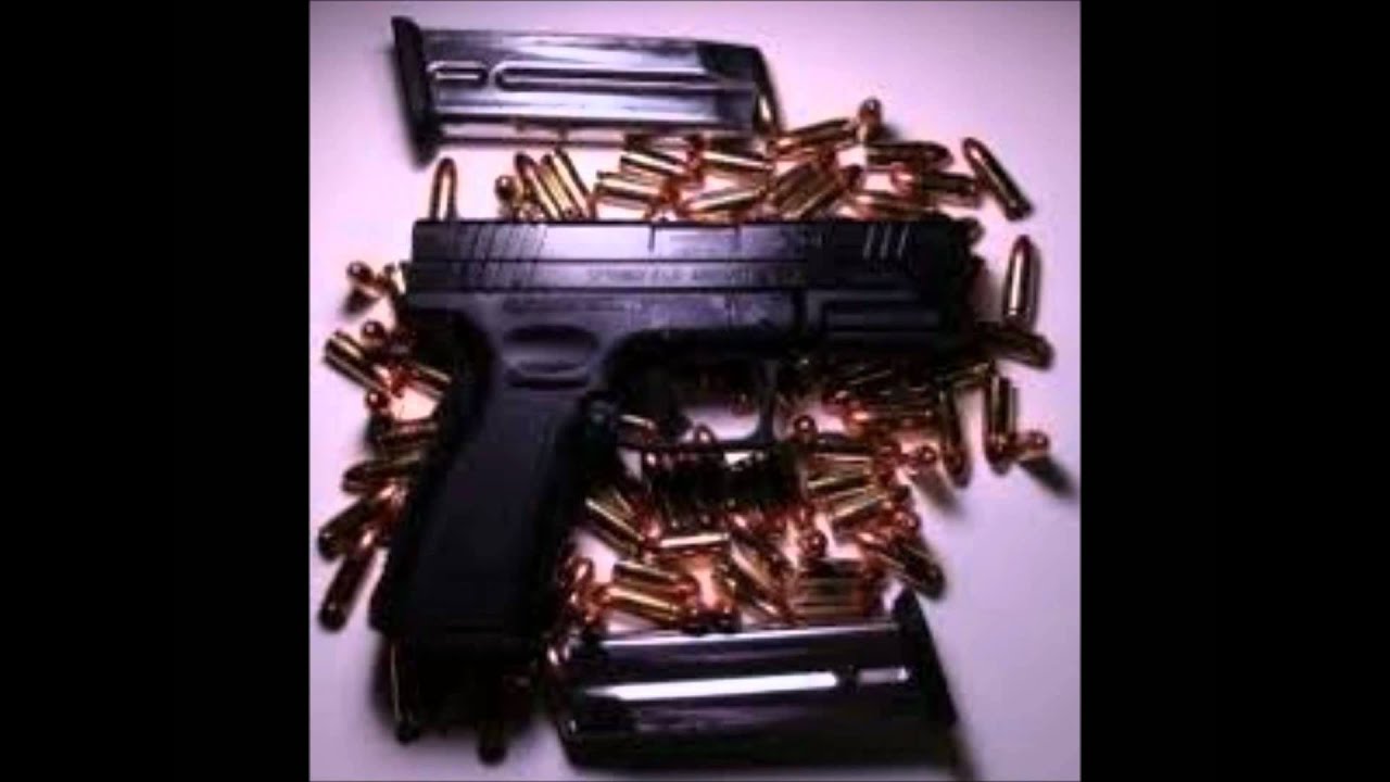 Chief Keef Gets Caught with Guns!! 2012 - YouTube