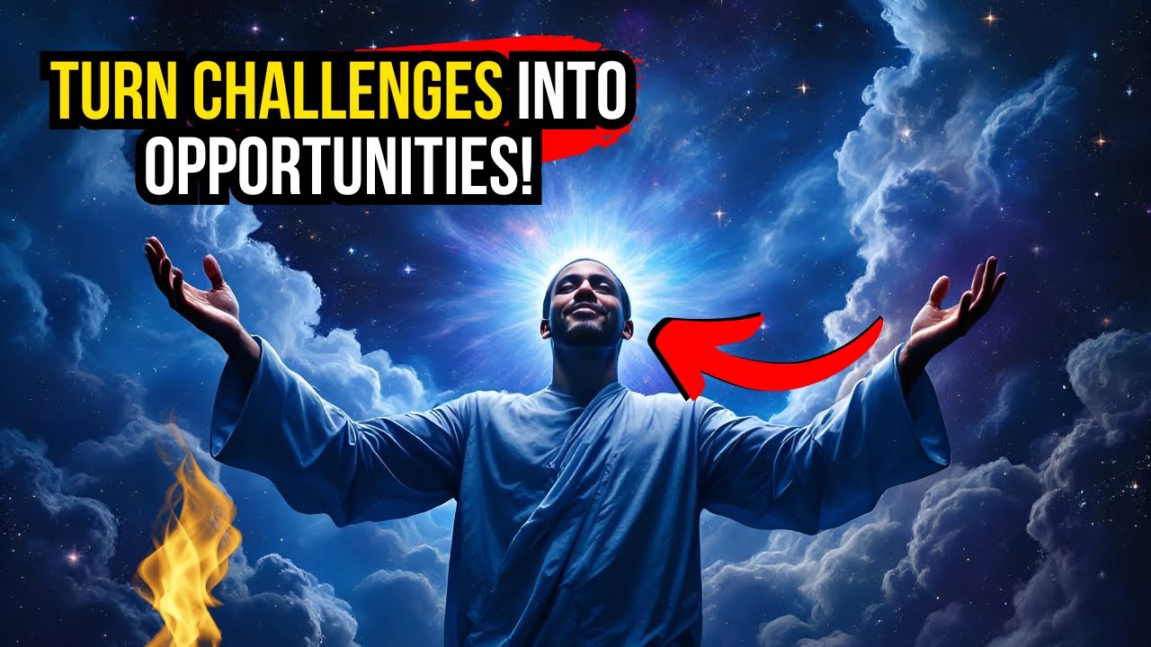 Chosen How to Turn Challenges into Opportunities for Spiritual Growth ...