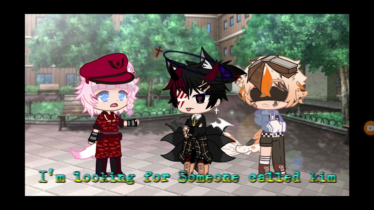 ☆I don't know Who is Margo☆meme☆ - YouTube