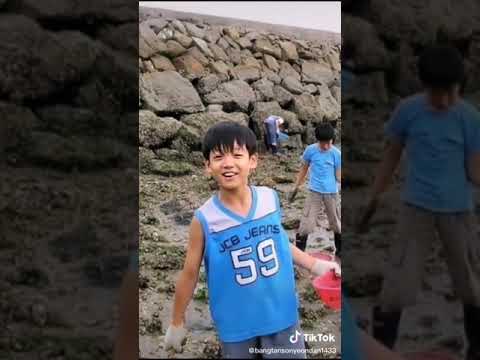 #BTS #Jungkook #1997-2020