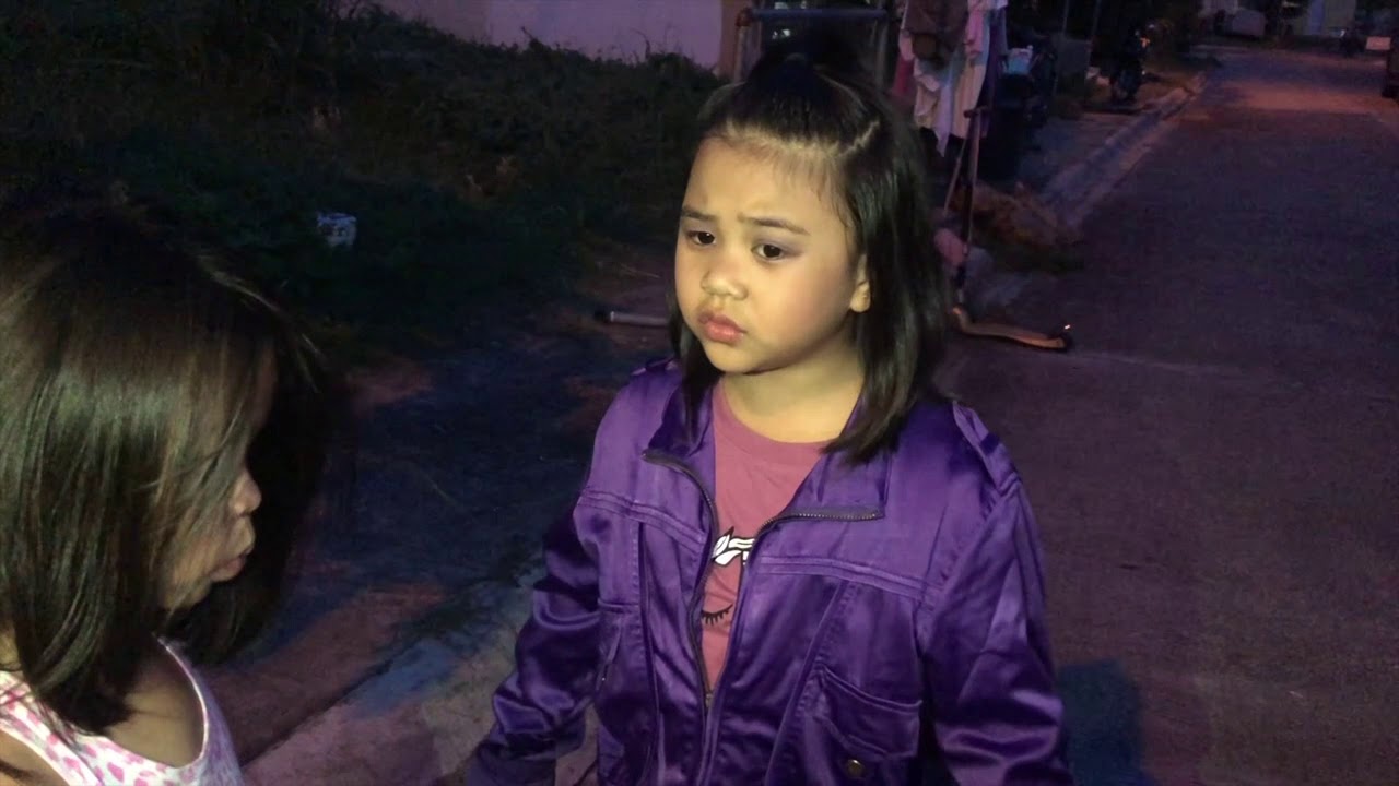 ONCE UPON A TIME DESCENDANTS 3 BY PYENG - YouTube