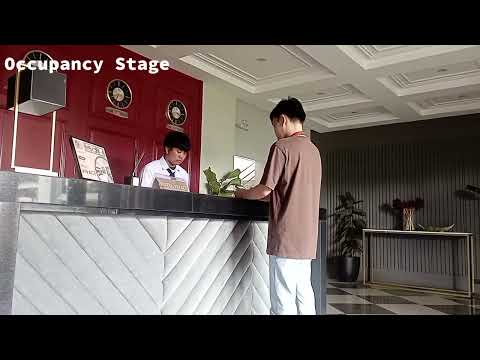 Occupancy Stage - YouTube