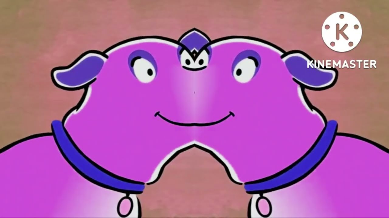 Martha Speaks Theme Song Has A Conga Busher - YouTube