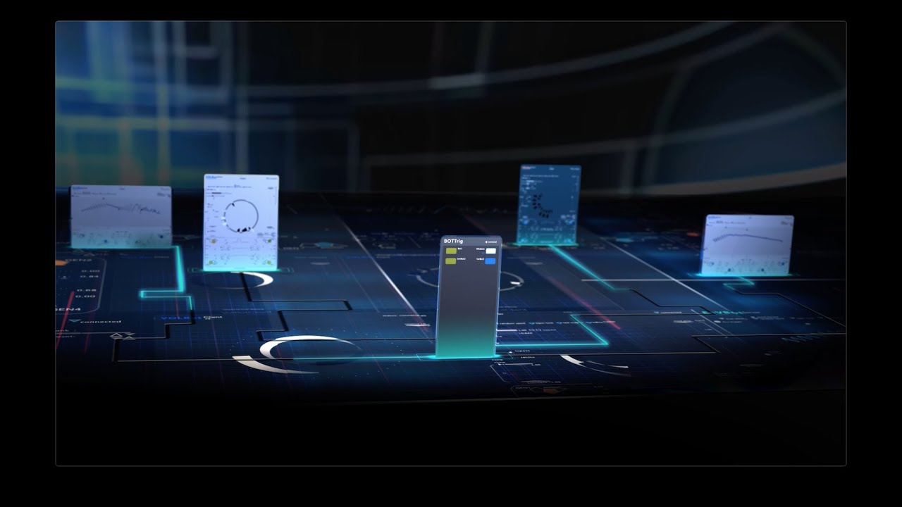 sonicLAB BOT bundle - YouTube