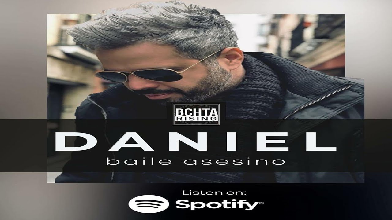 Daniel Santacruz Ft. SP Polanco - Baile Asesino (New Bachata 2019 ...