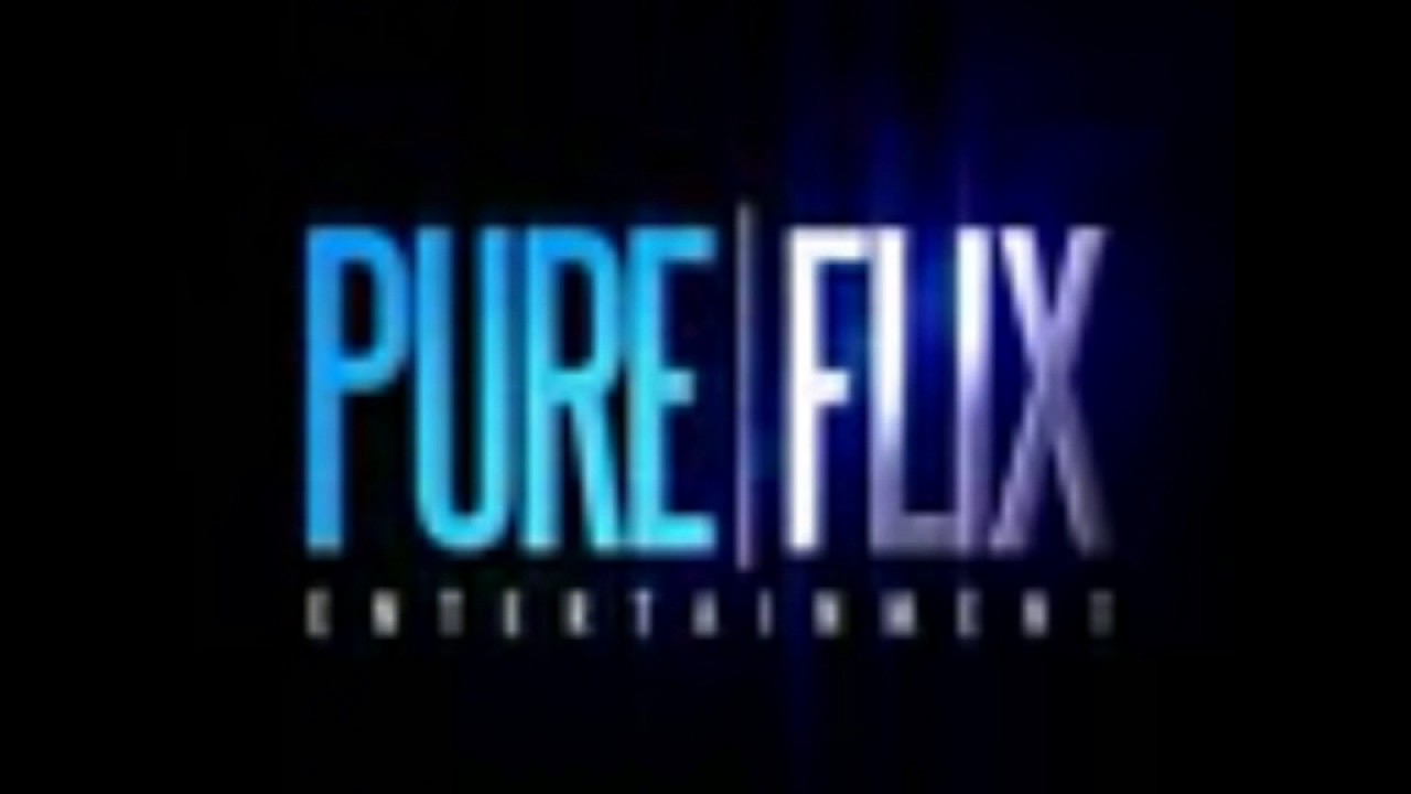 Pure Flix Logo 2000 - YouTube